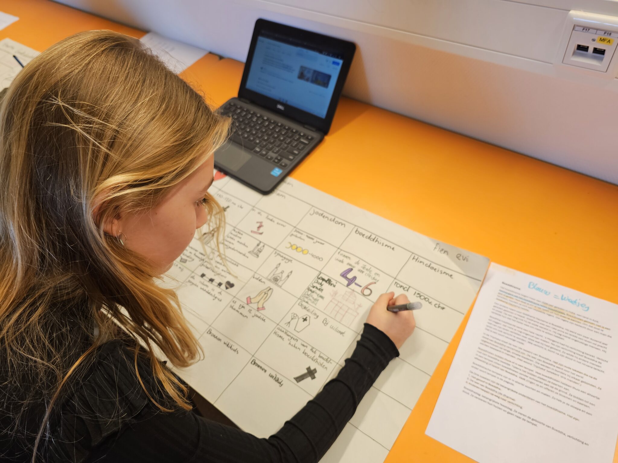 JuniorLab wereldoriëntatie - Het Kleine Avontuur
